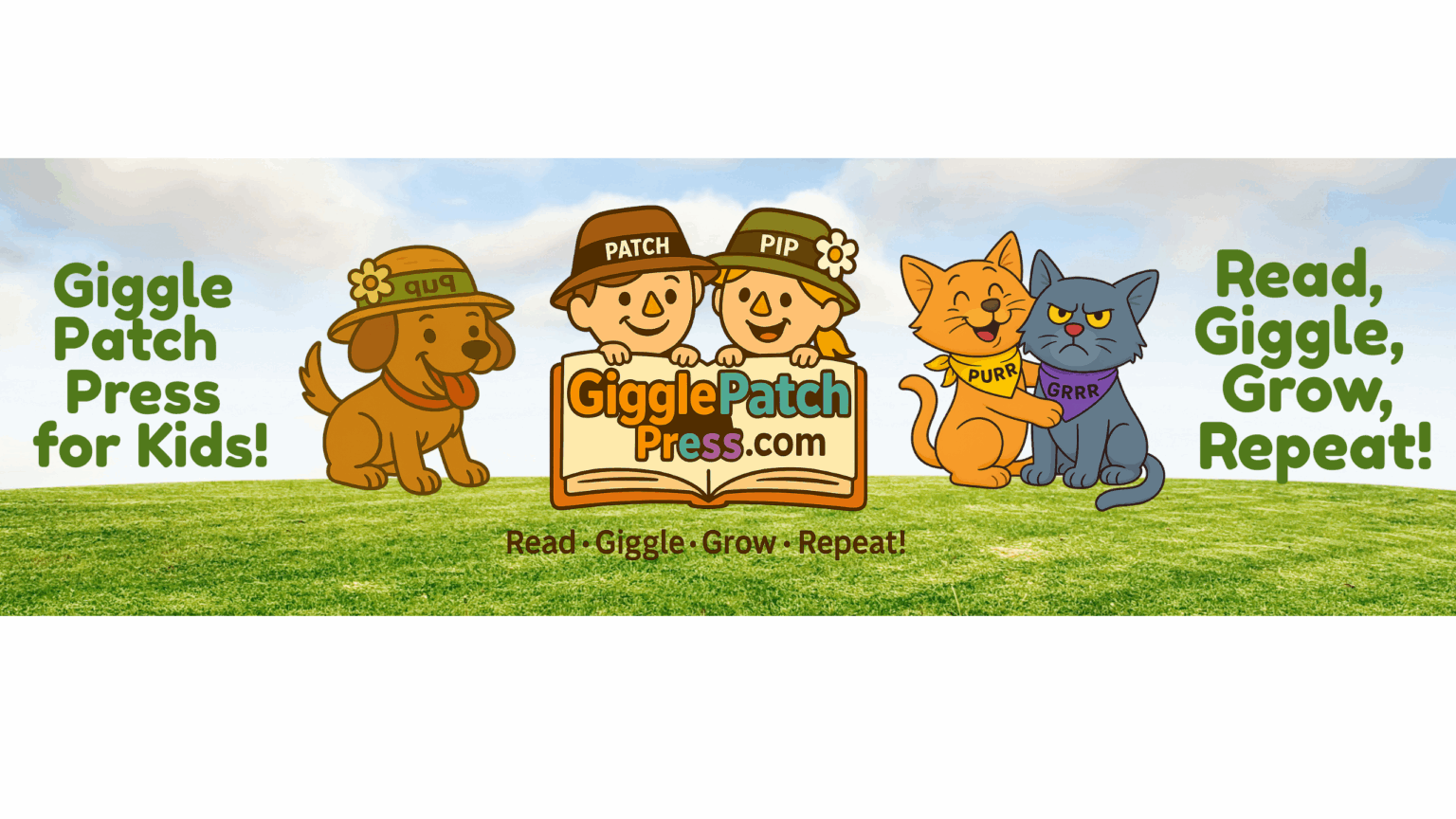 Home 3 - gigglepatchpress