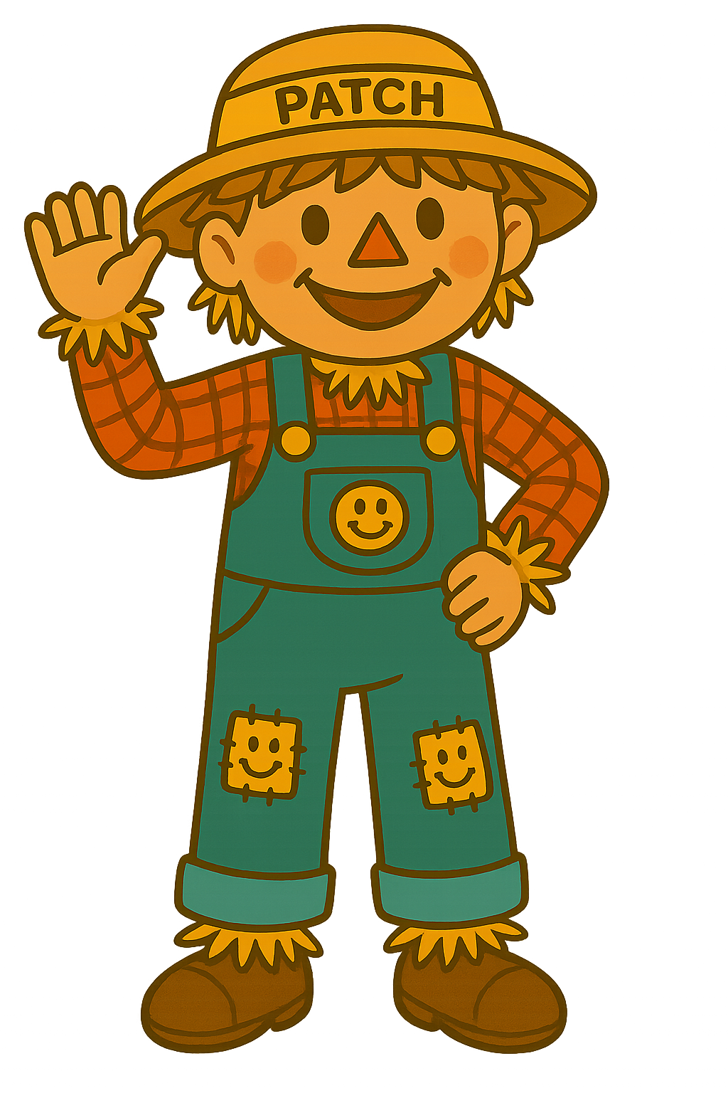 Home 3 - gigglepatchpress
